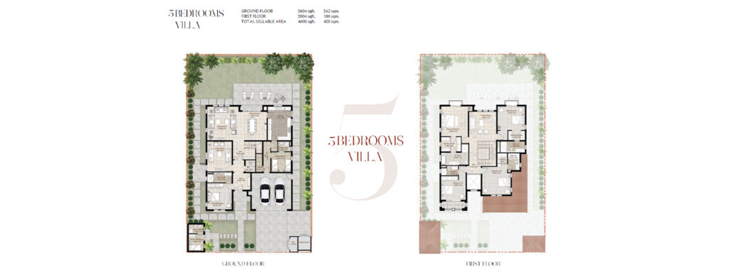 DAMAC Riverside Views (Azure 2) | All Properties
