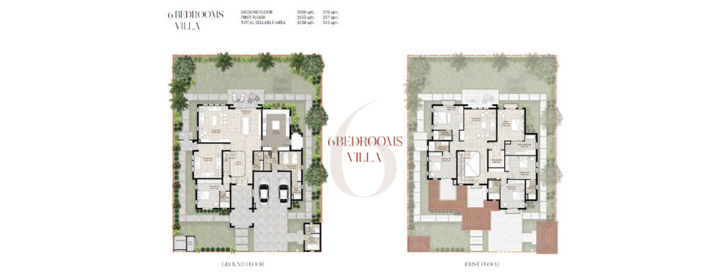 DAMAC Riverside Views (Azure 2) | All Properties