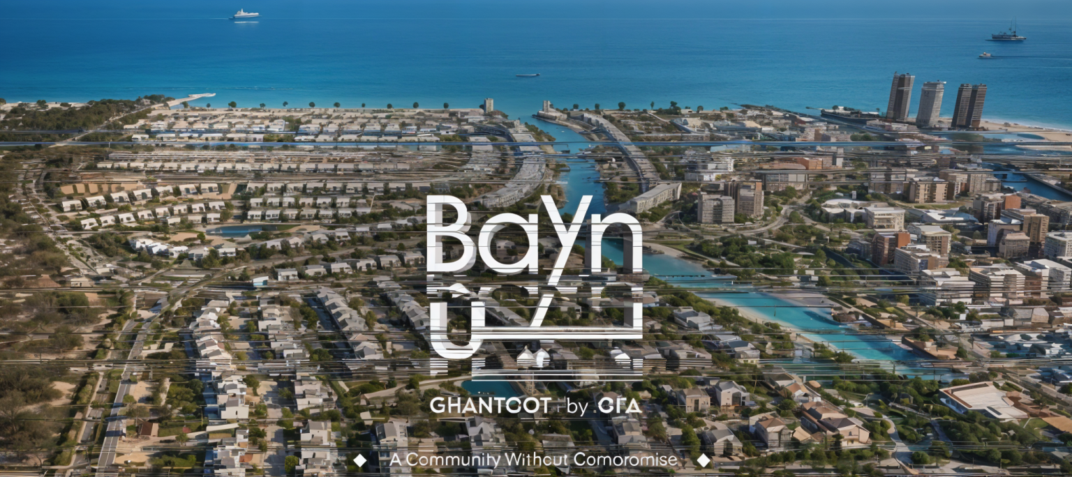 Our Projects: Luxury Developments in the UAE | All Properties