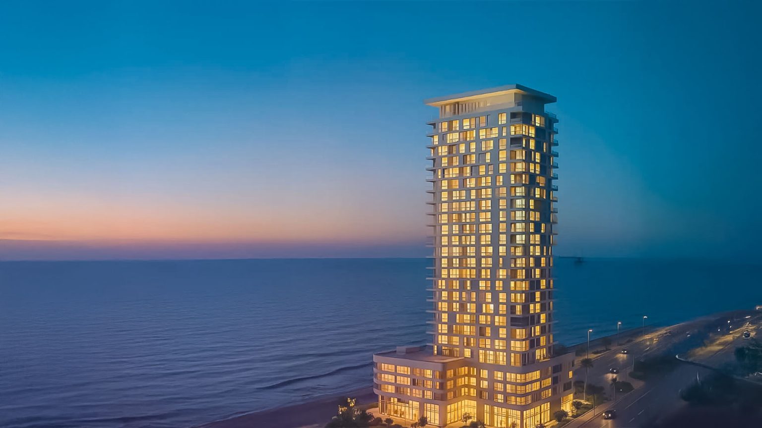 Radiant Elite Tower | All Properties